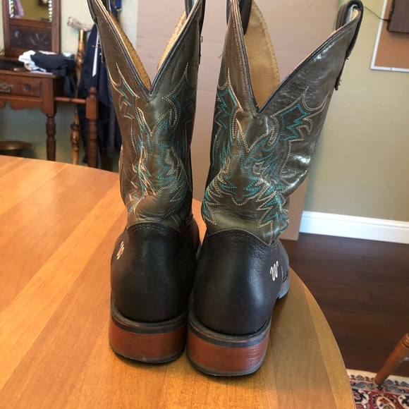 Double H | Shoes | Doubleh Boot Company | Poshmark